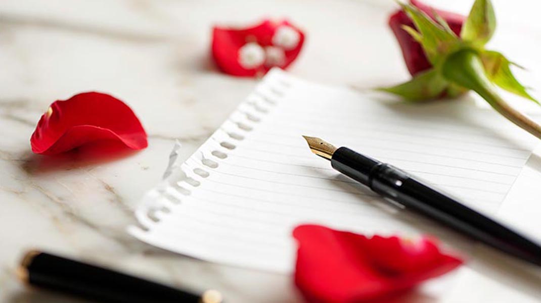 Financial Love Letter to Yourself! – Janet Lombardi